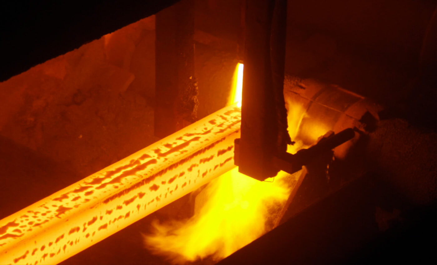 Cast Products – Tradinox Metals