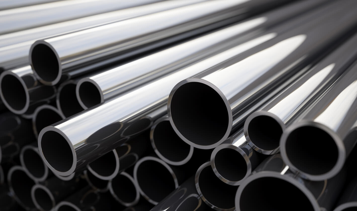 Long Products – Tradinox Metals